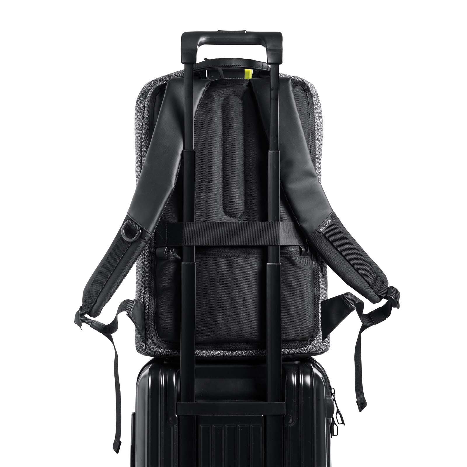 Купить Рюкзак XD Design Bobby Urban недорого в интернет-магазине XD ...