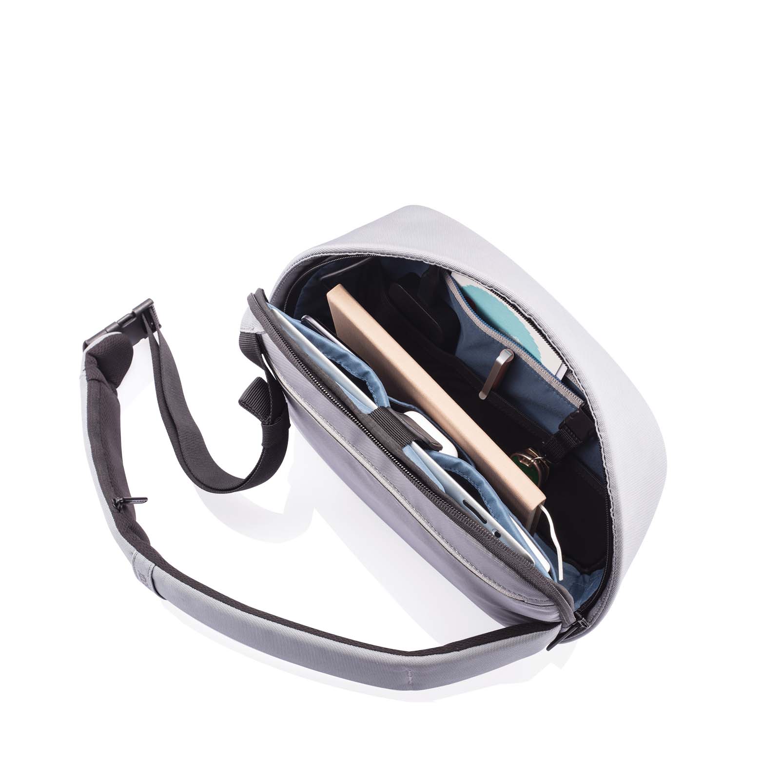 Купить Рюкзак для планшета до 9,7 дюймов XD Design Bobby Sling недорого ...