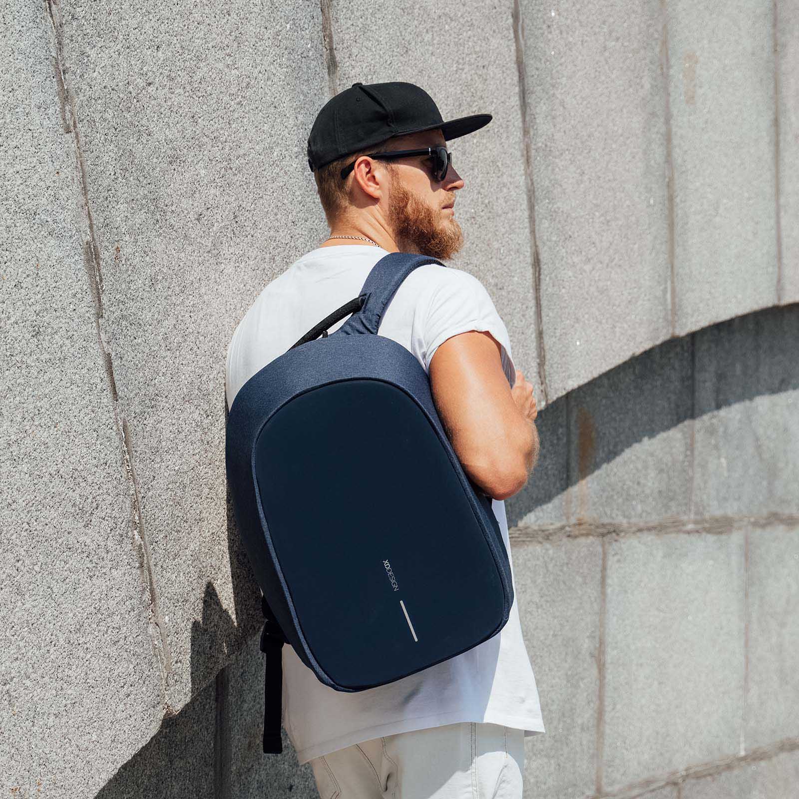Купить Рюкзак XD Design Bobby Pro недорого в интернет-магазине XD-Design.ru