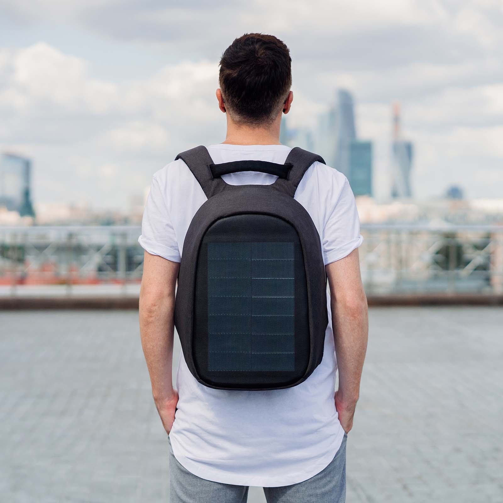 Купить Рюкзак XD Design Bobby Tech недорого в интернет-магазине XD ...