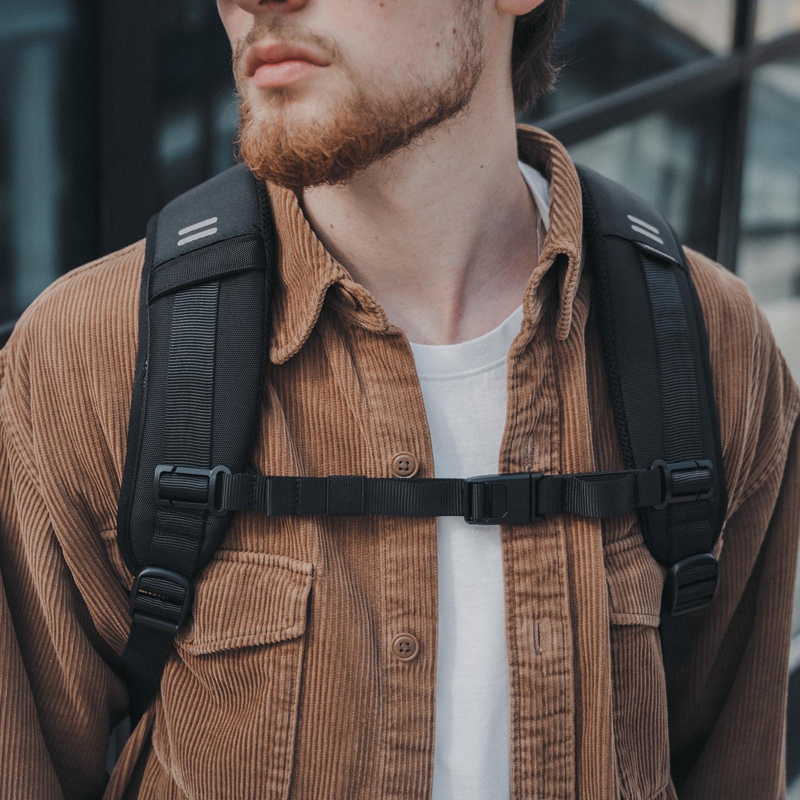 Купить Рюкзак XD Design Bizz Backpack недорого в интернет-магазине XD ...