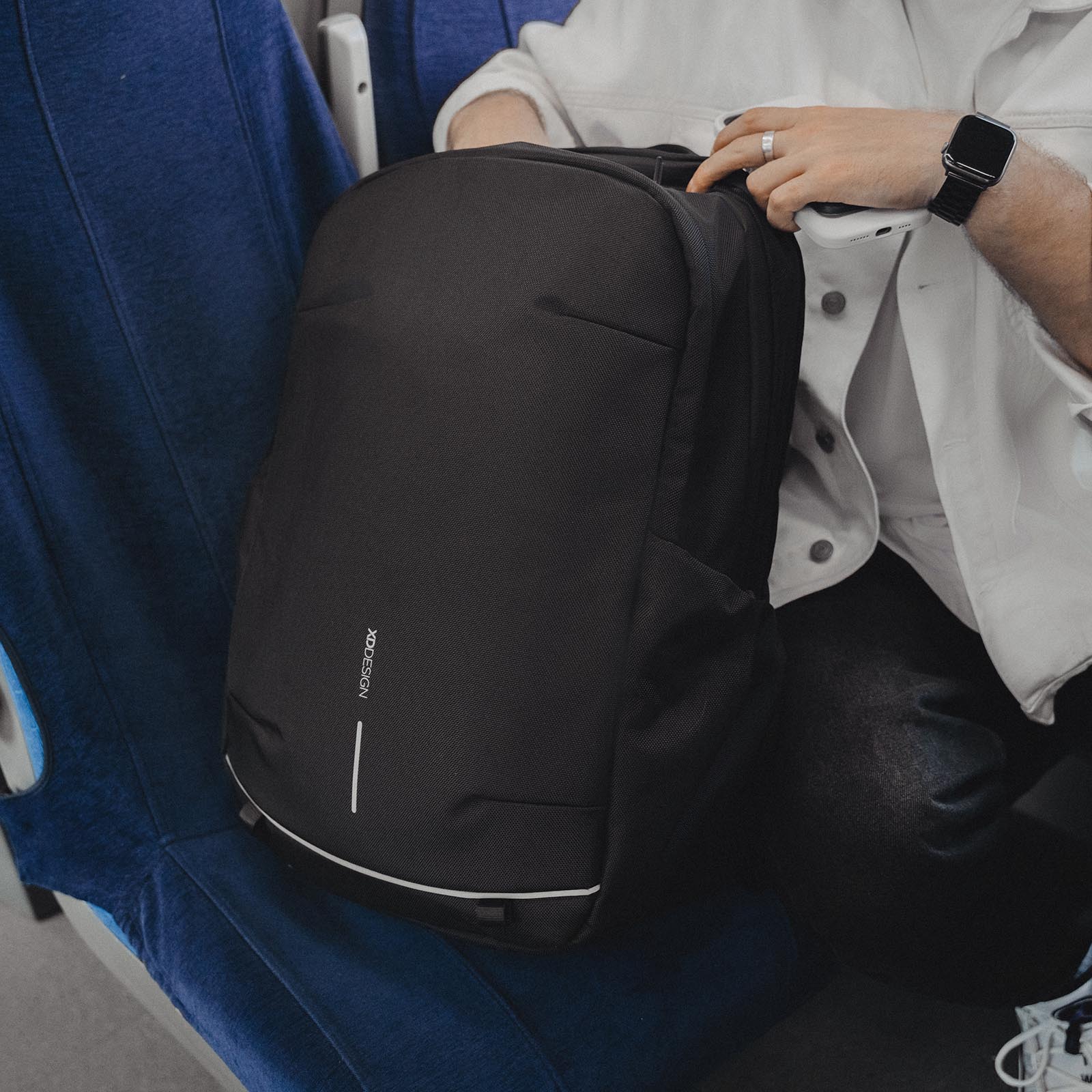 Купить Рюкзак XD Design Bobby Explore недорого в интернет-магазине XD ...