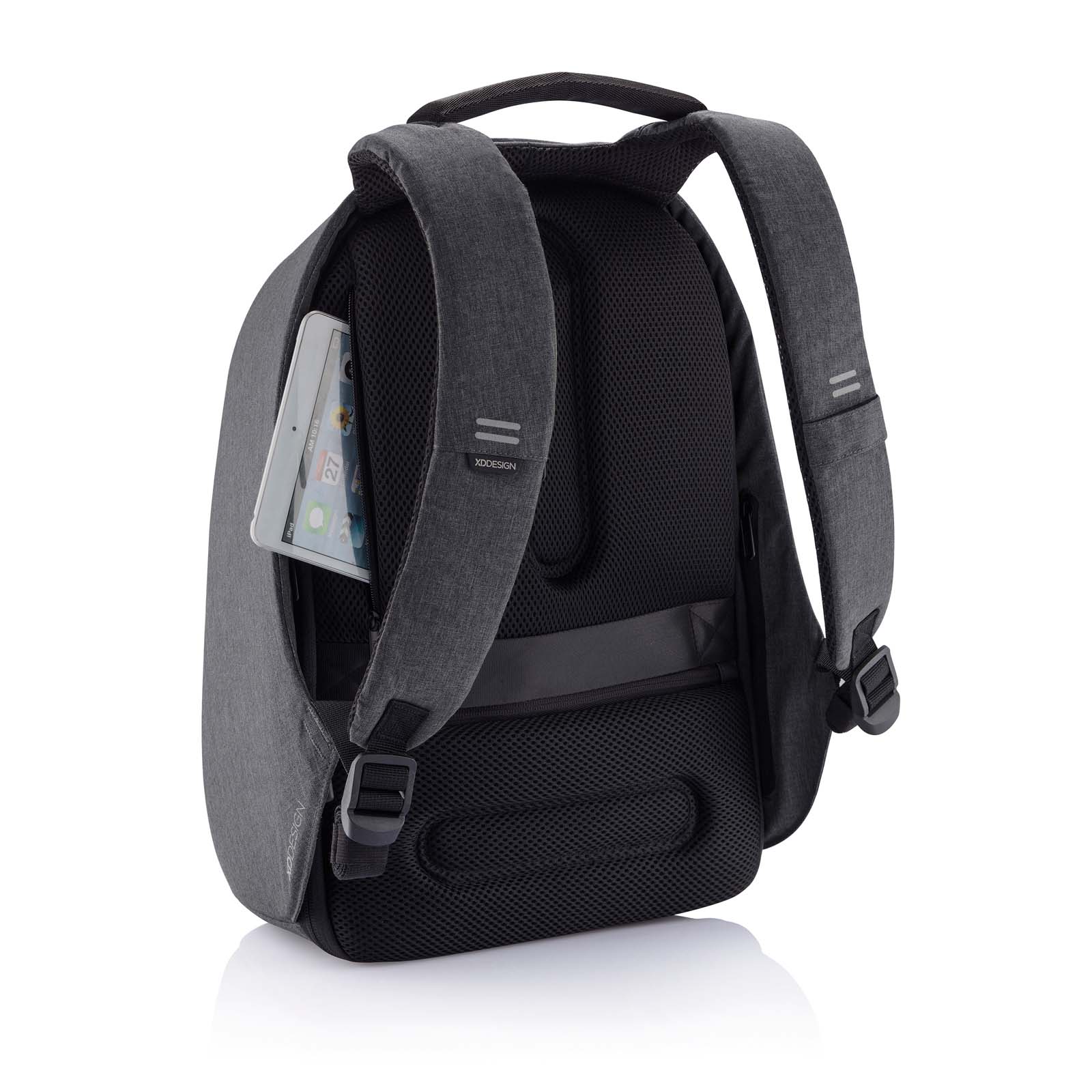 Купить Рюкзак XD Design Bobby Hero Regular недорого в интернет-магазине ...
