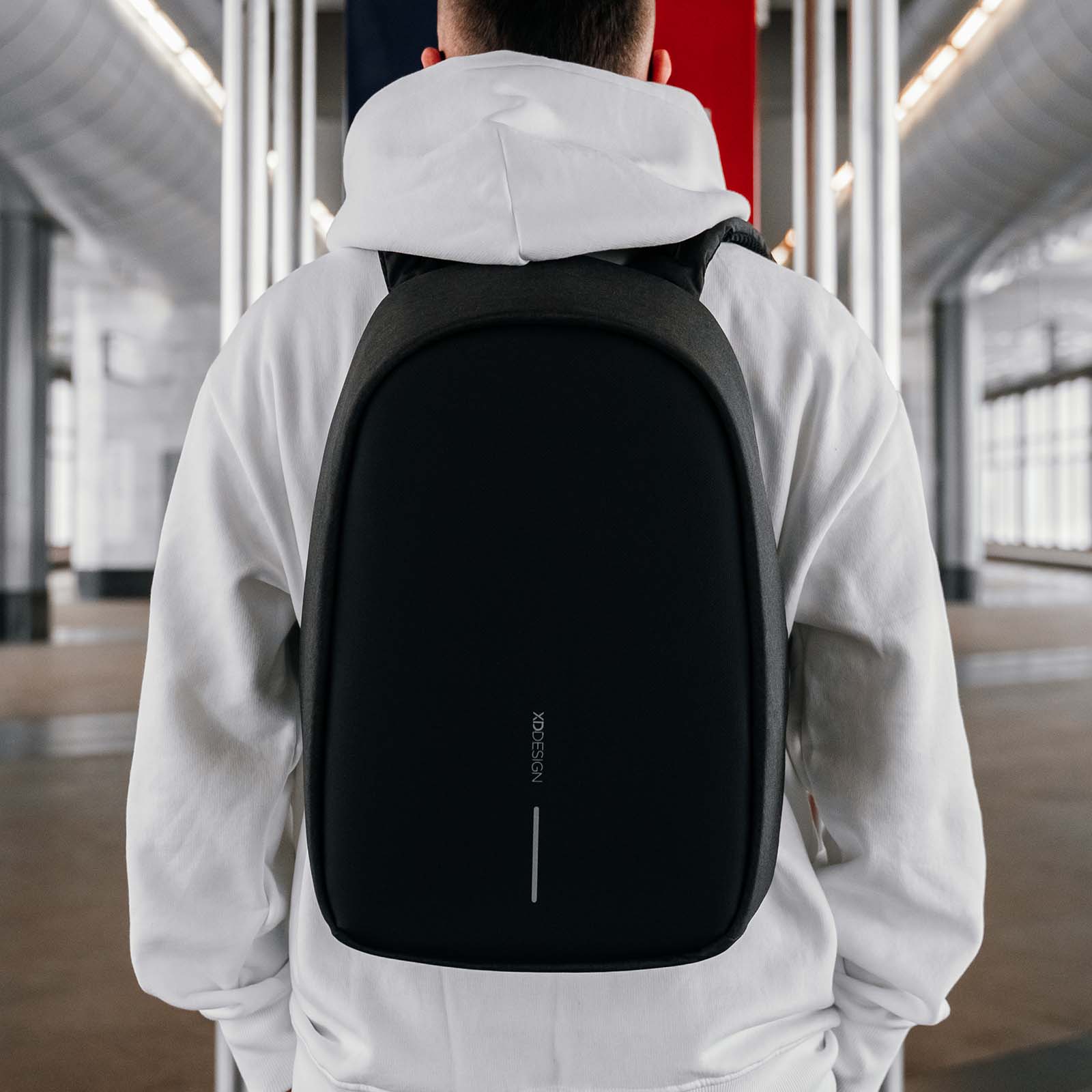 Купить Рюкзак XD Design Bobby Hero Regular недорого в интернет-магазине ...