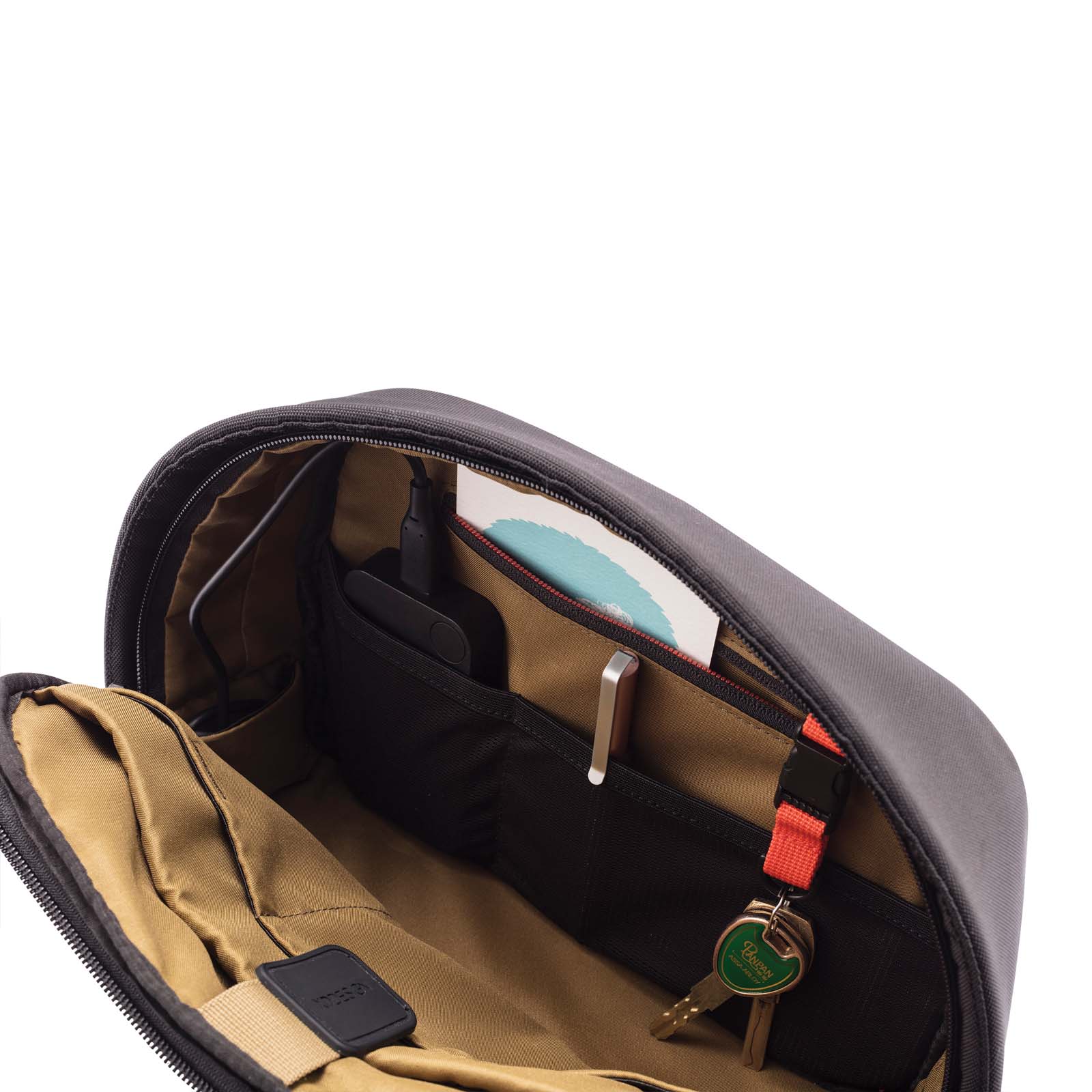 Купить Рюкзак для планшета до 9,7 дюймов XD Design Bobby Sling недорого ...