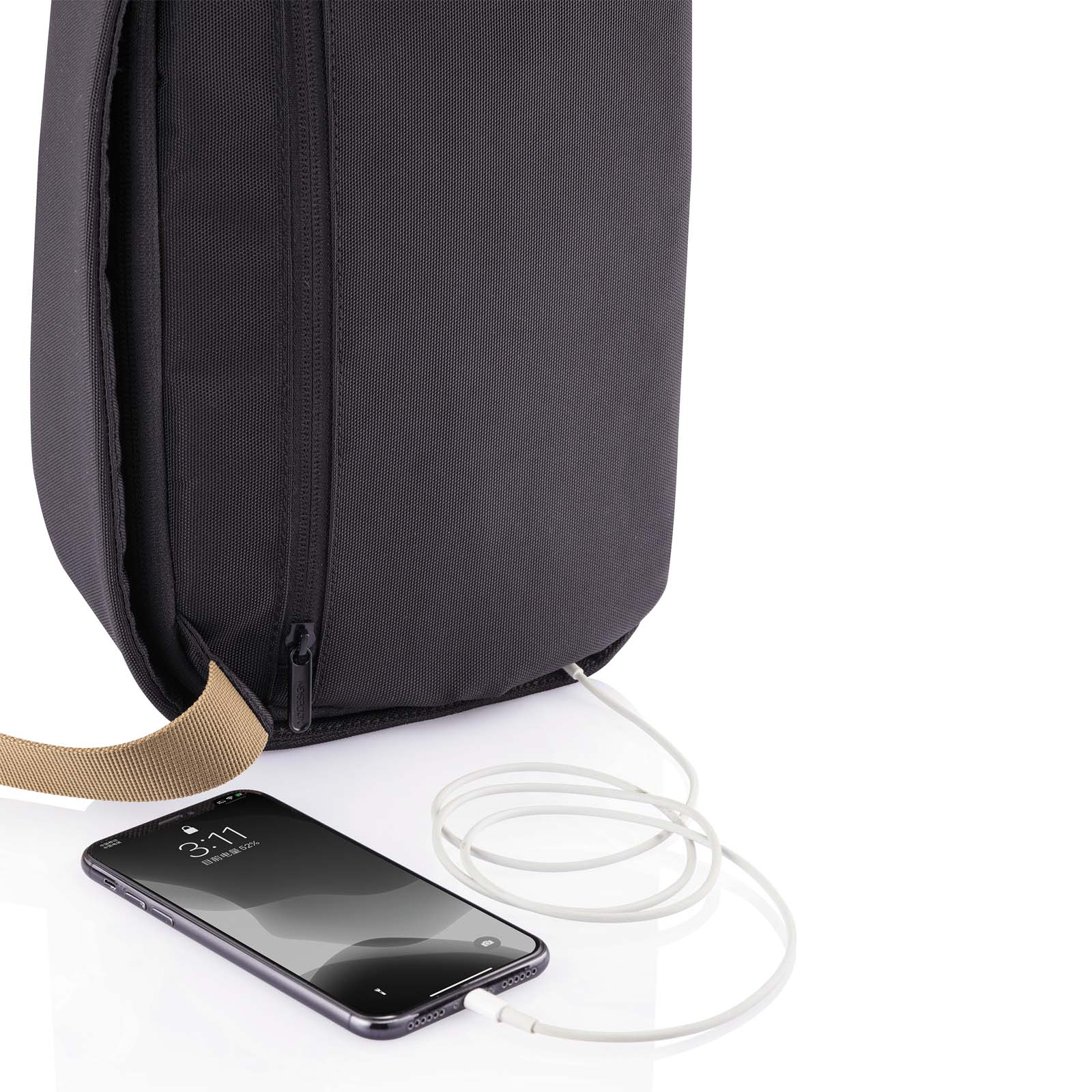Купить Рюкзак для планшета до 9,7 дюймов XD Design Bobby Sling недорого ...