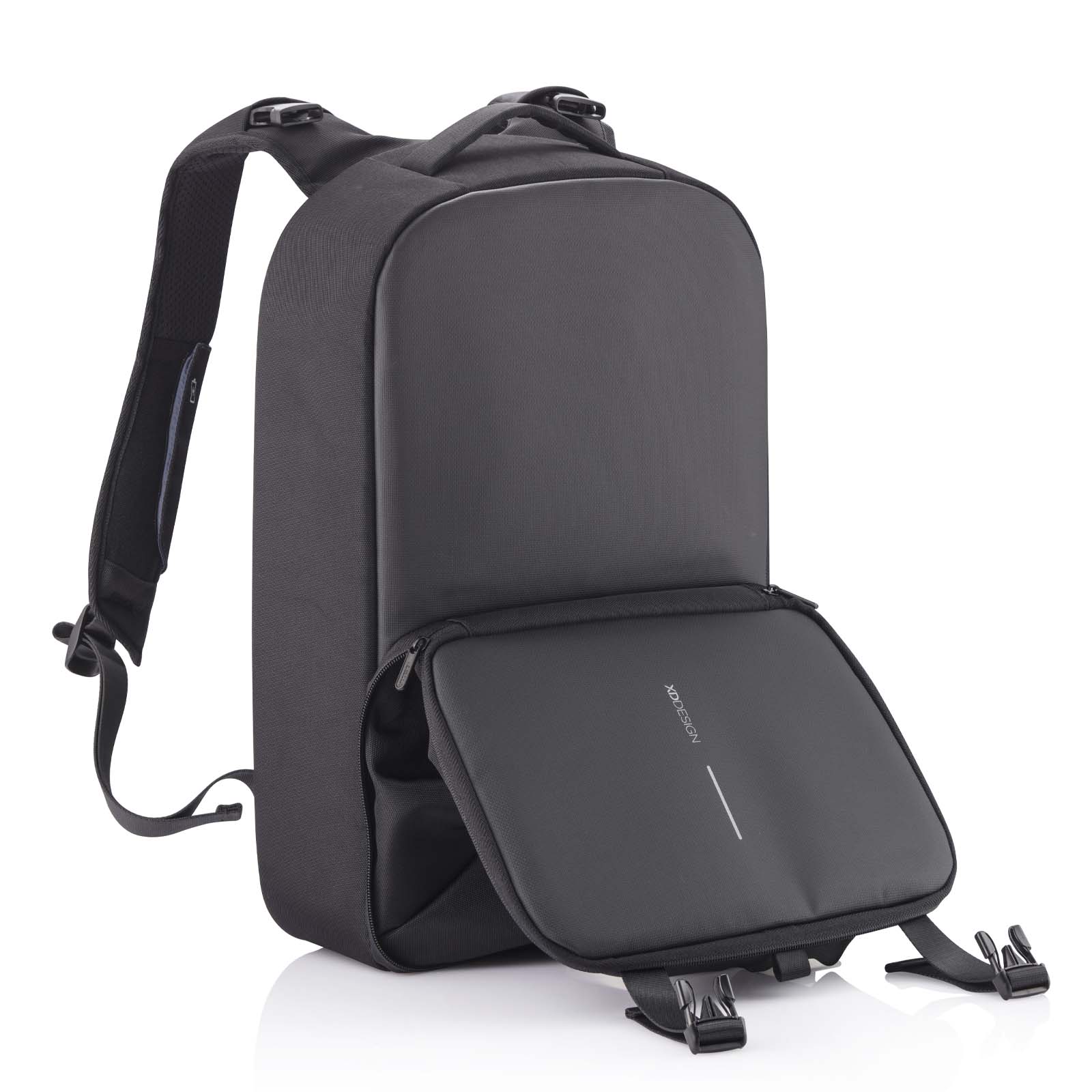 Купить Рюкзак для ноутбука до 16 дюймов XD Design Flex Gym Bag недорого ...